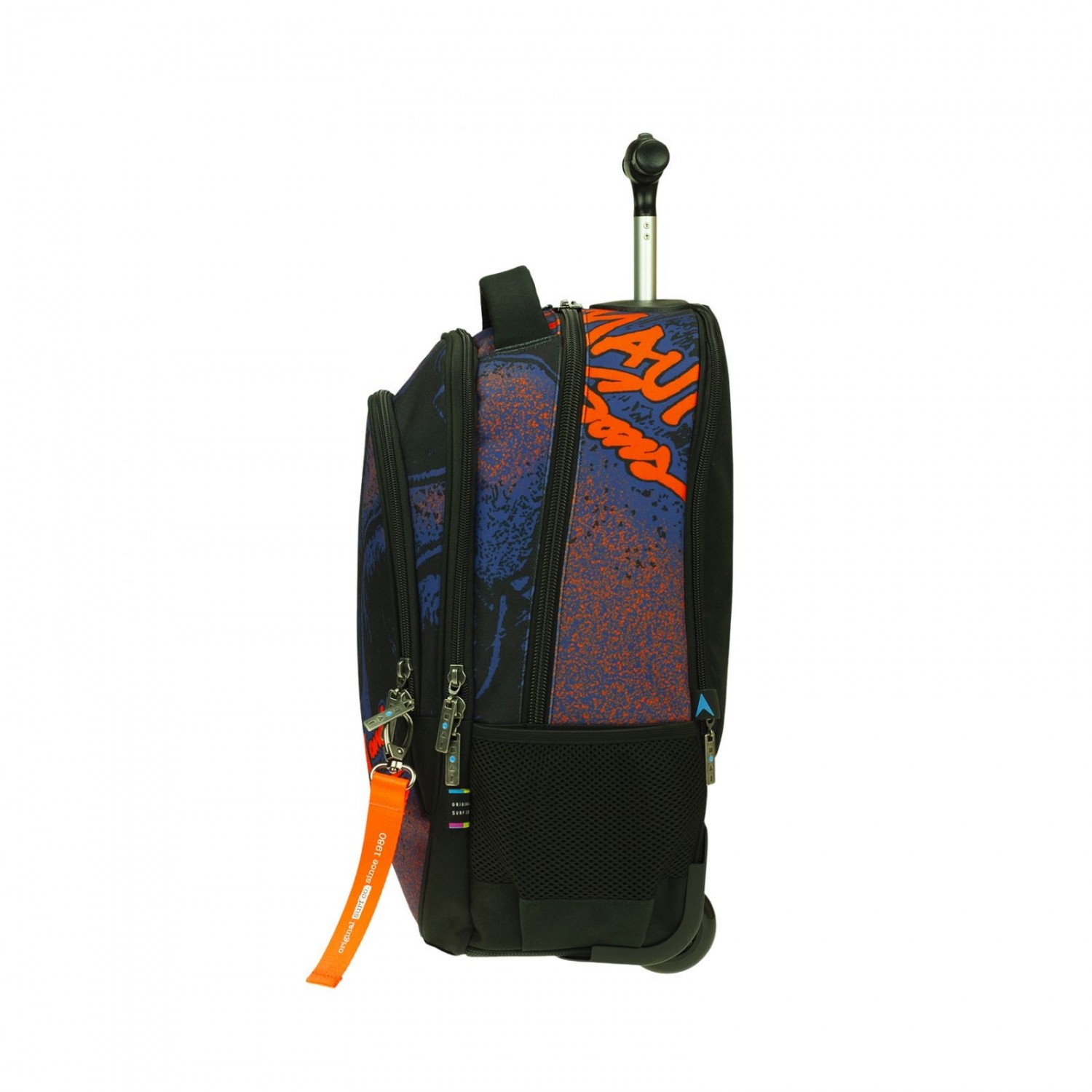 Troller scoala / calatorie maui and sons surf