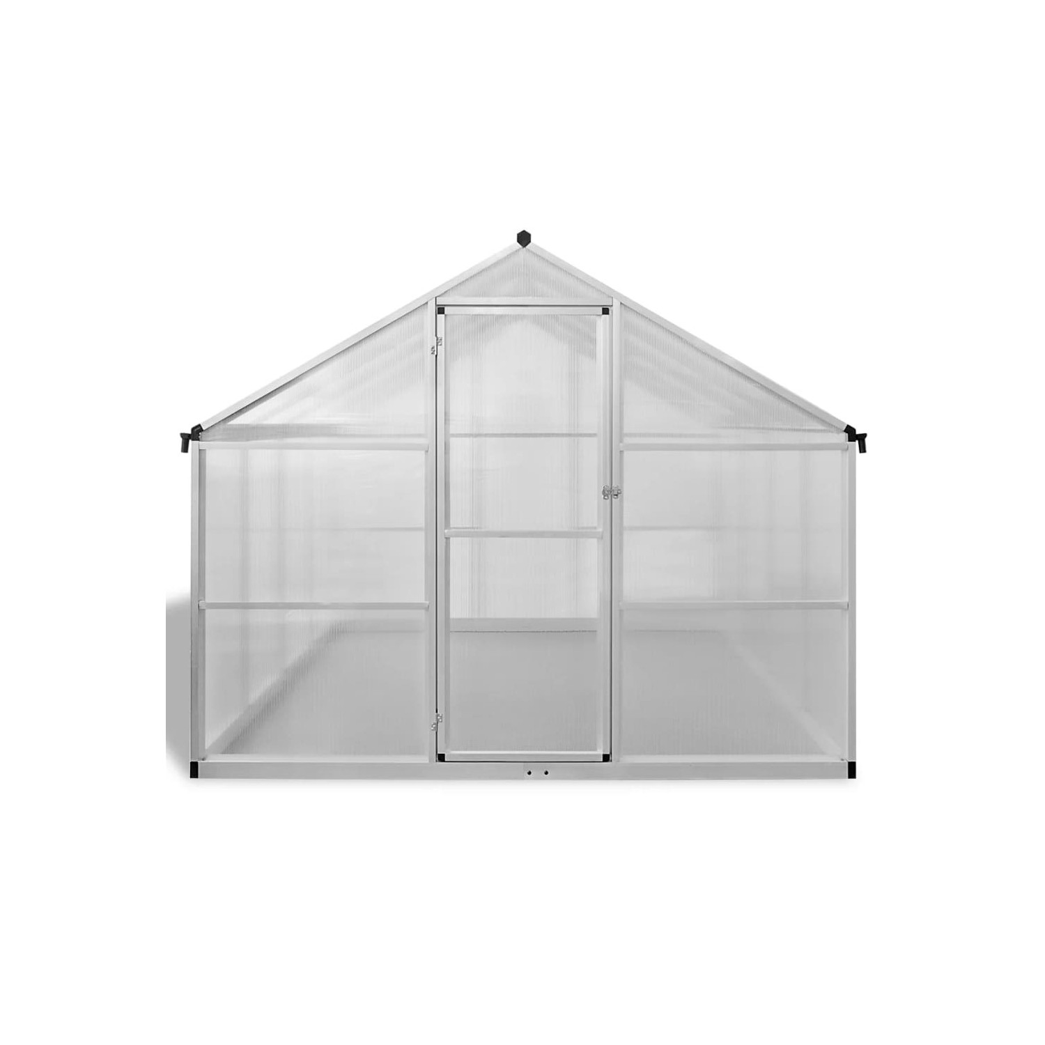 Sere si solarii de gradina - Gama variata, preturi speciale si livrare ...