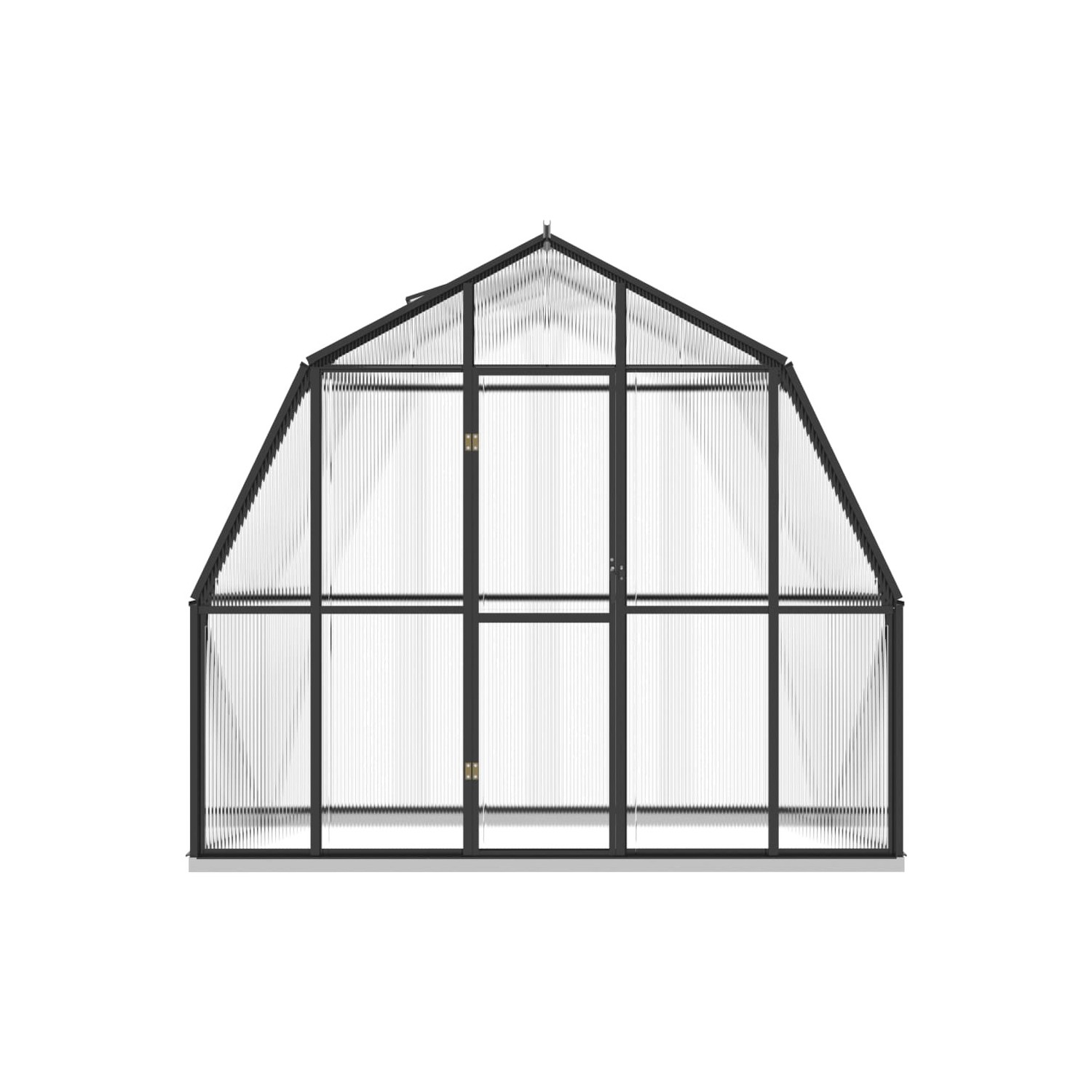 Sere si solarii de gradina - Gama variata, preturi speciale si livrare ...