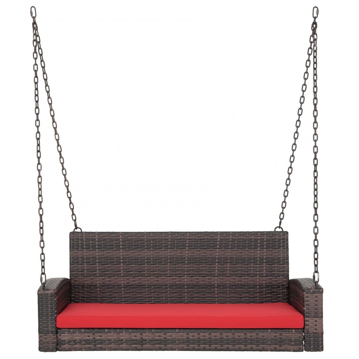 Balansoare de gradina tip cocon