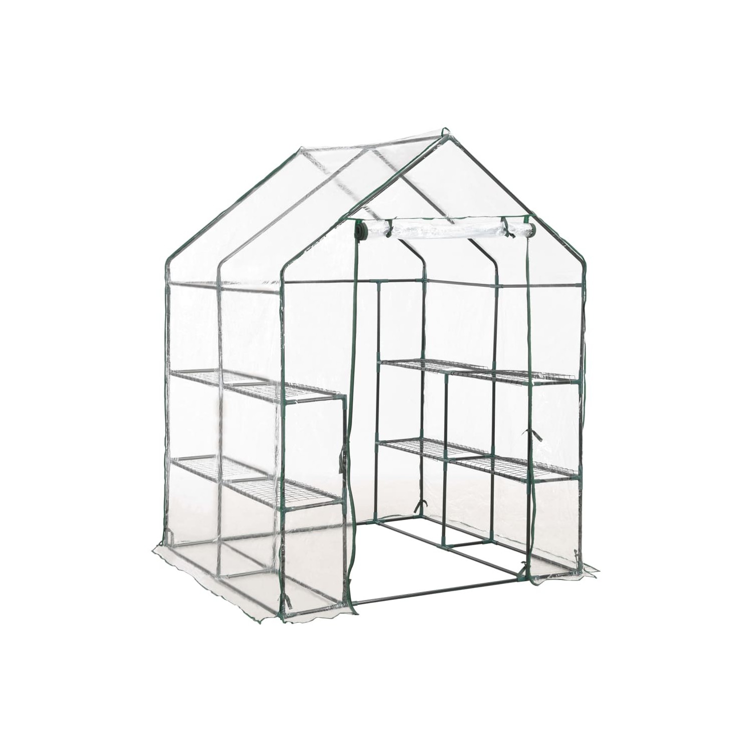 Sere si solarii de gradina - Gama variata, preturi speciale si livrare ...